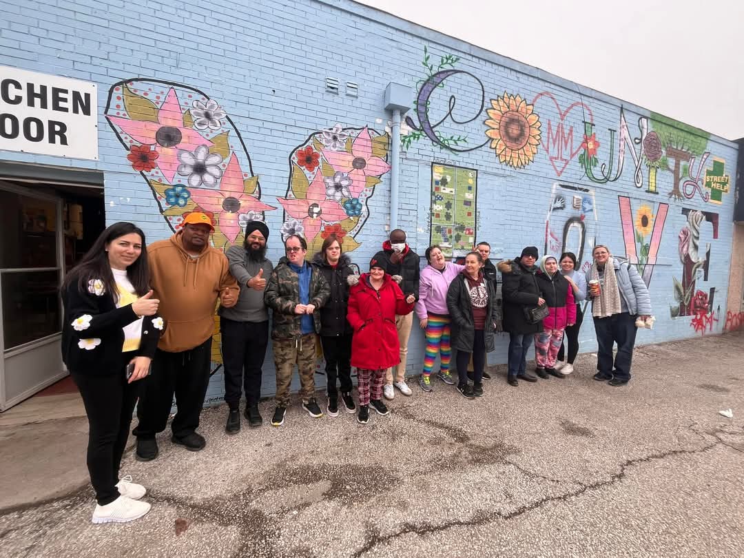 Karis Windsor Community Participation Supports | Karis Disability Services