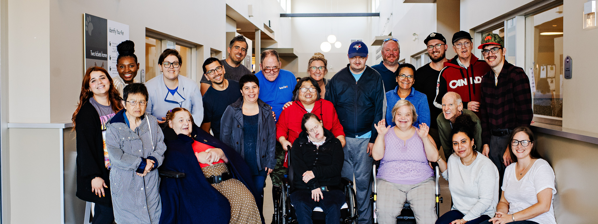 Karis Disability Services | Community Participation Supports