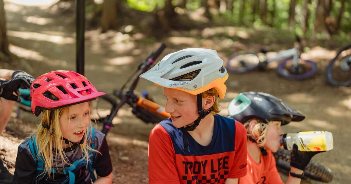 Five Days Summer Family Itinerary | Revelstoke