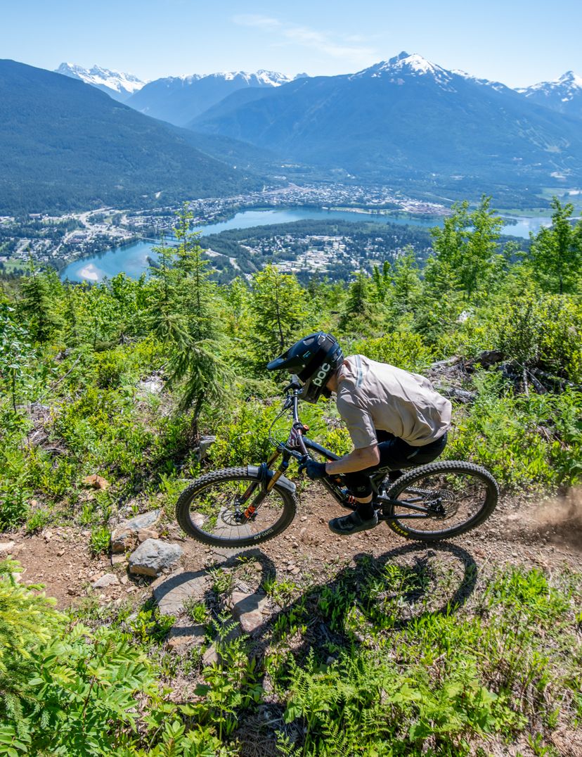 Mountain Biking In Revelstoke | Trails & Tours | See Revelstoke