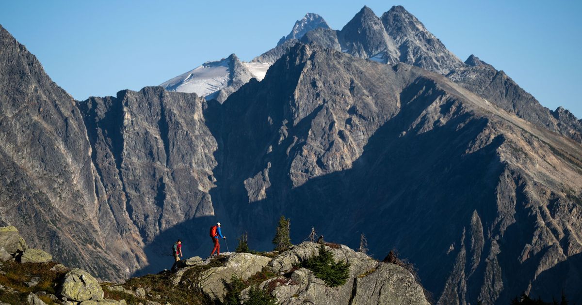 Revelstoke Alpine Hiking Guide | Tourism Revelstoke