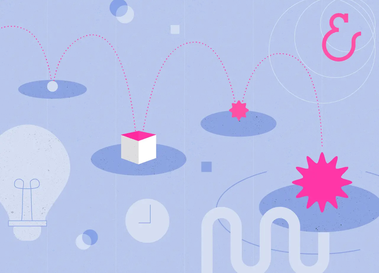 AI and the Adjacent Possible | Art & Science - Unlocking Innovation