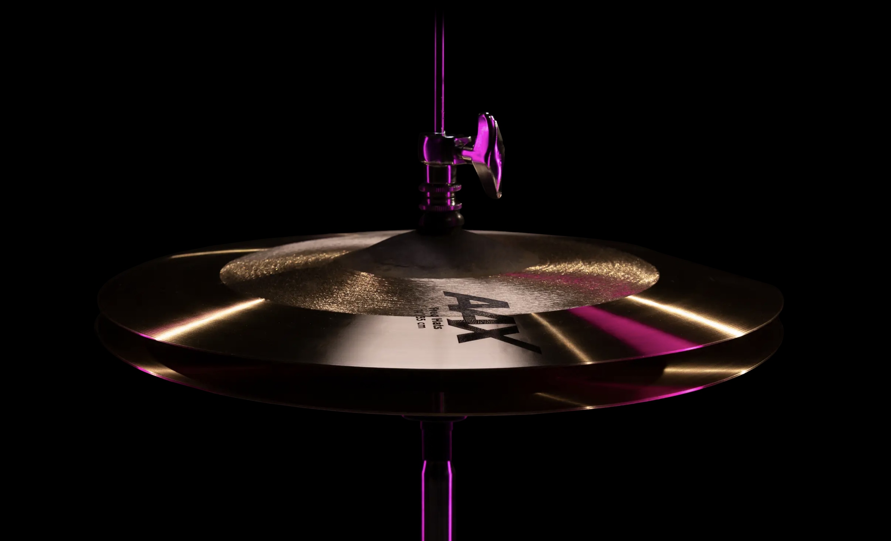 Case Study: SABIAN | Art & Science - Rebranding a Global Music Icon