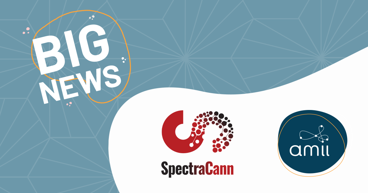 Amii and SpectraCann Partner to Enhance Drug Detection Technologies | Amii