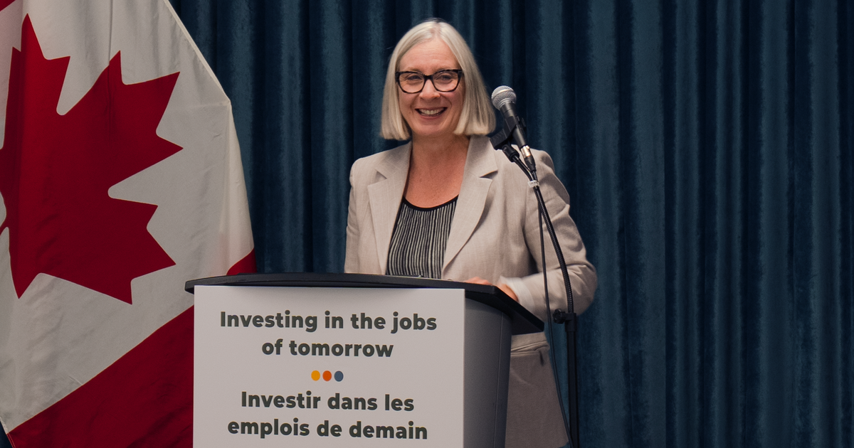 Amii launches AI Pathways: Energizing Canada’s Low-Carbon Workforce to ...