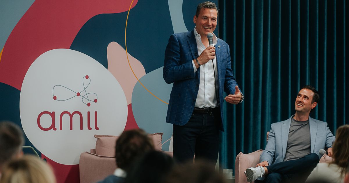 Canadian AI at a “hinge moment of history”: Fireside chat with AI ...