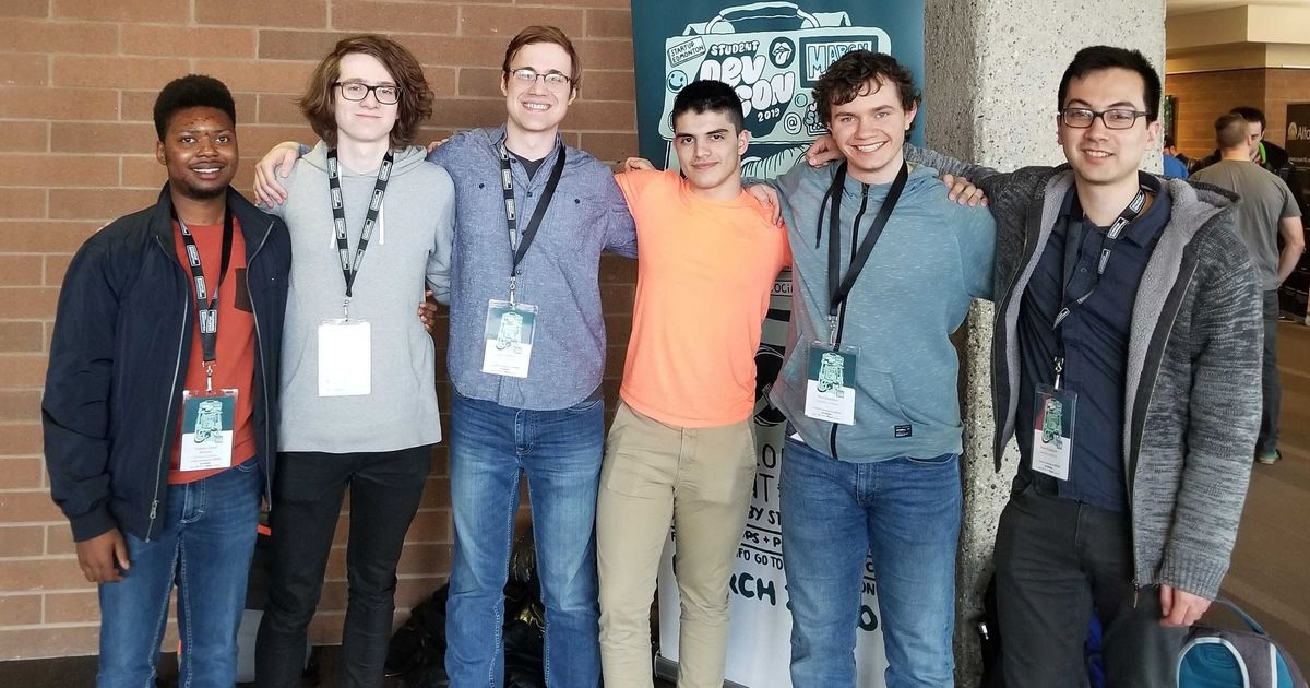 Amii Alum Spotlight: Justin Stevens | Amii