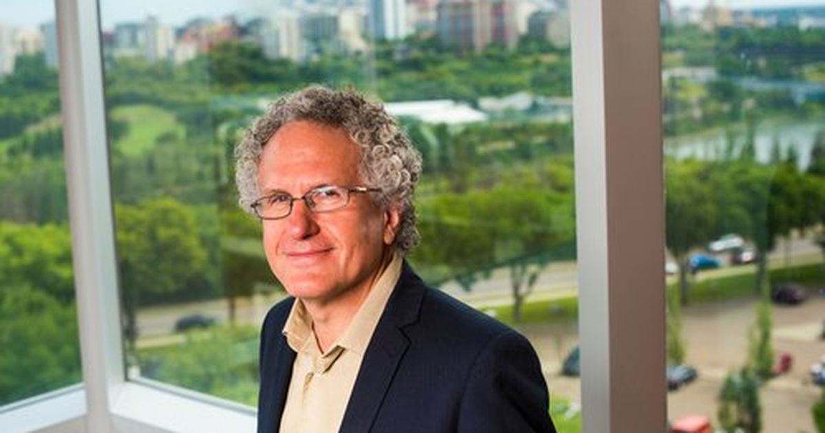 Jonathan Schaeffer on 40 Years of Game-Changing AI | Amii