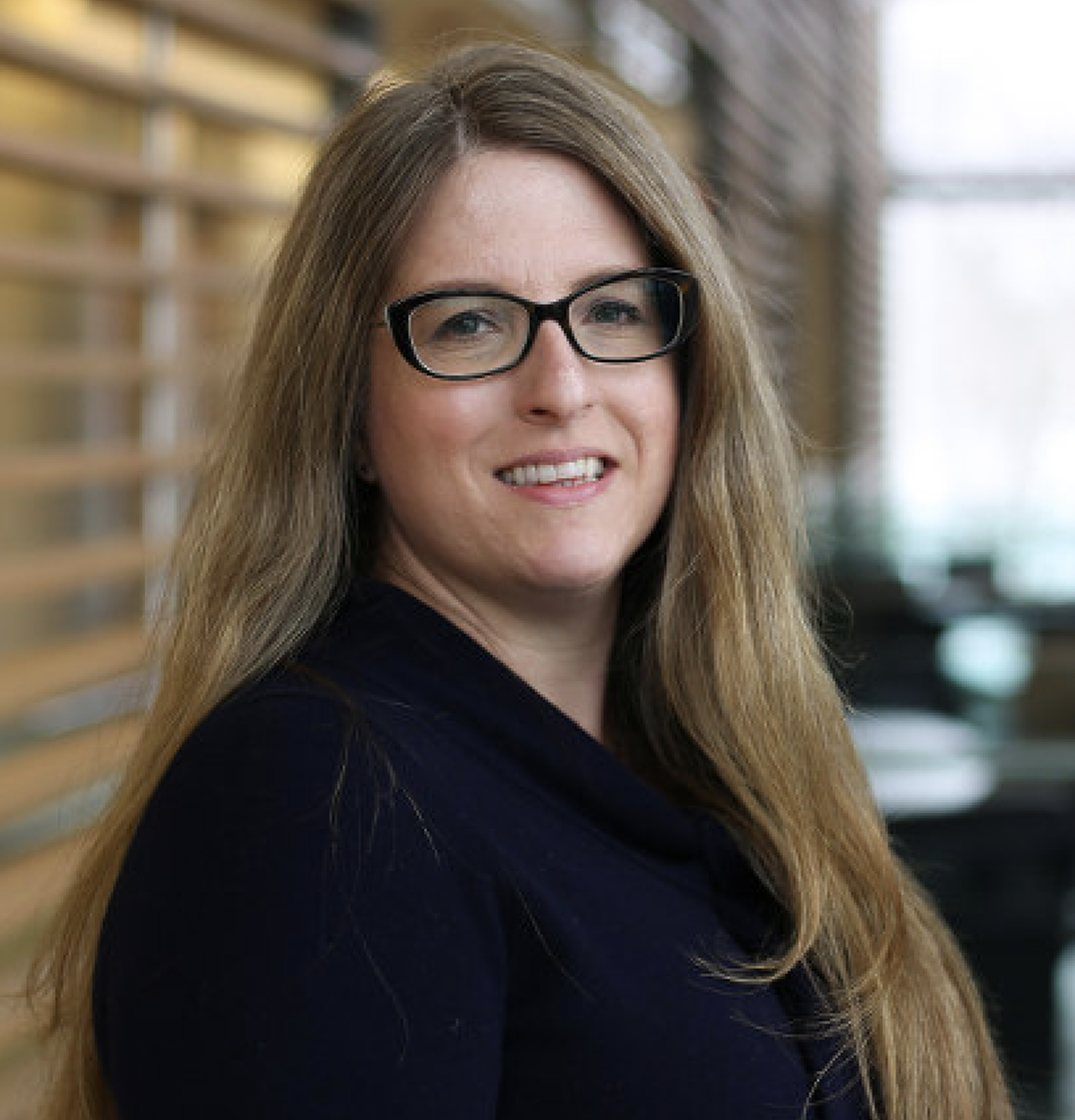 Amber Simpson — Institut d'intelligence artificielle de l'Alberta