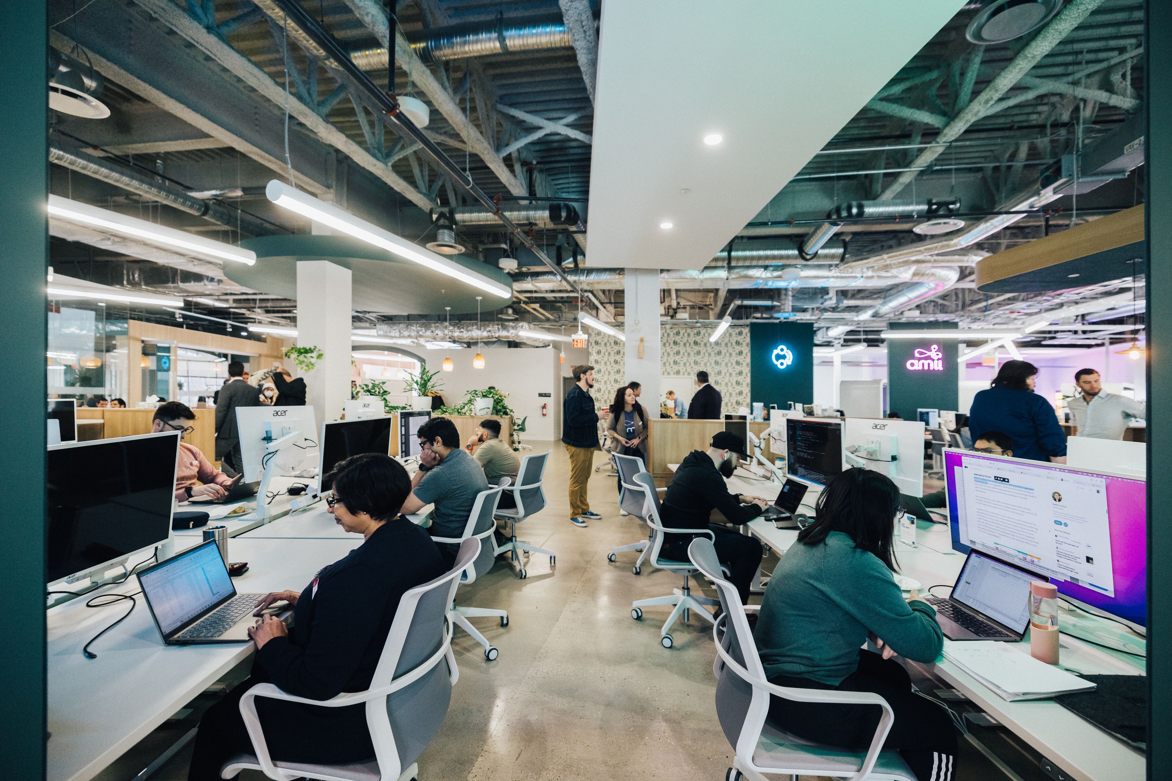 AI Development — Alberta Machine Intelligence Institute