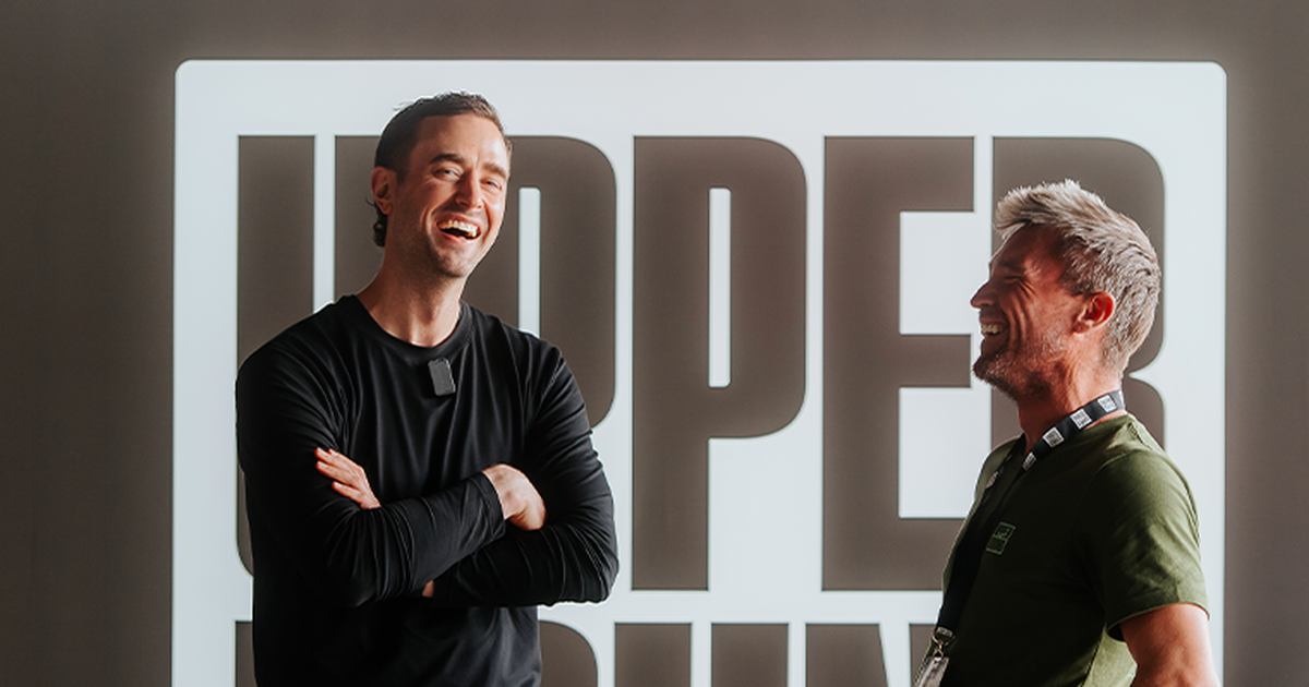 Upper Bound 2025 — Alberta Machine Intelligence Institute