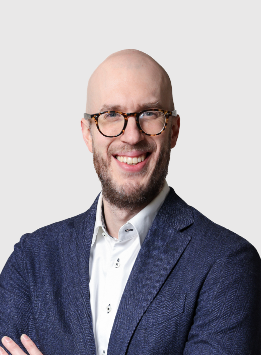 Matthew McDowell – Portfolio Manager – Foundation Wealth