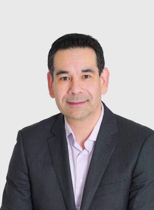 Mark Ting – Partner, Portfolio Manager – Foundation Wealth