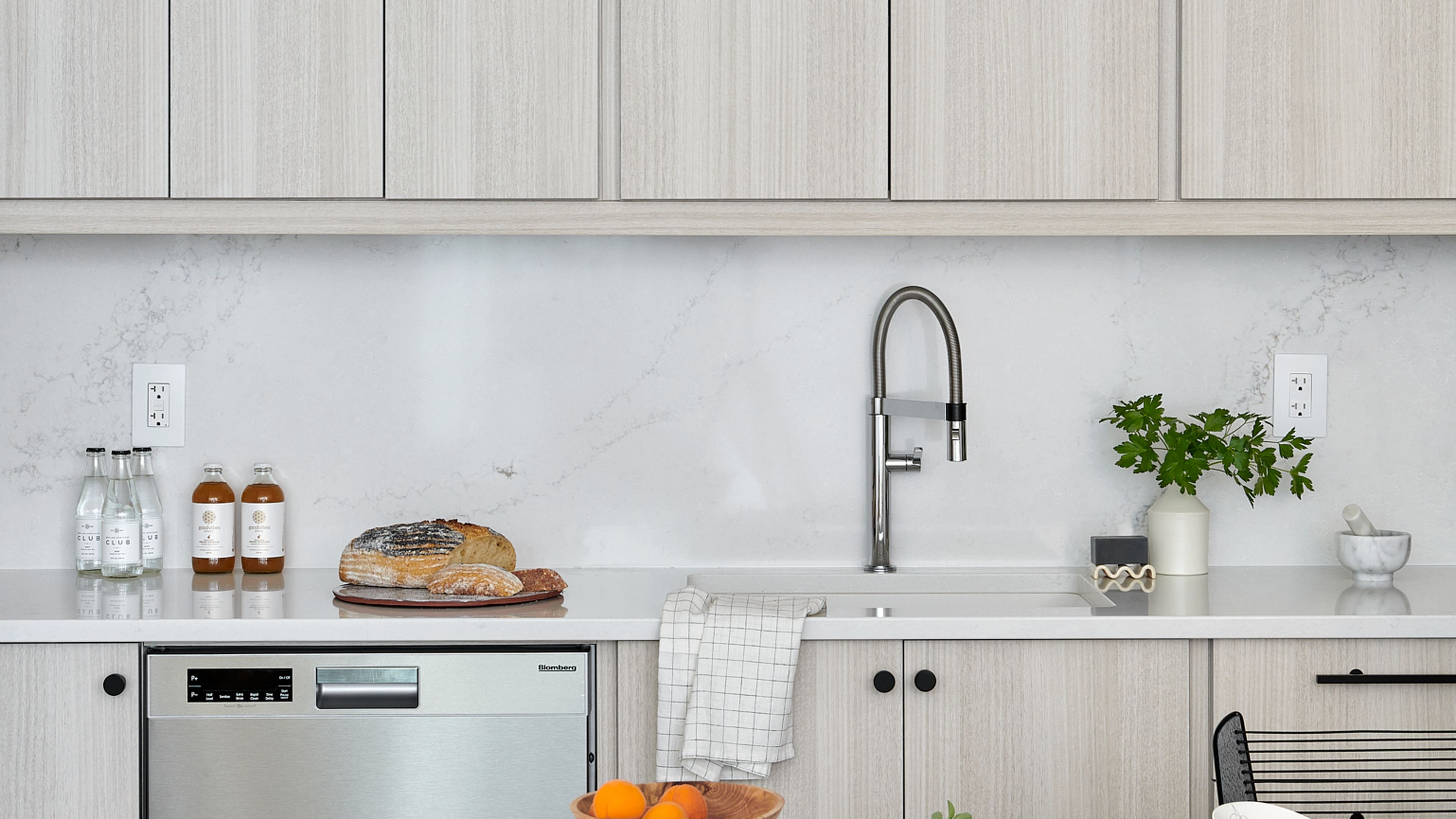 Montauk — HanStone