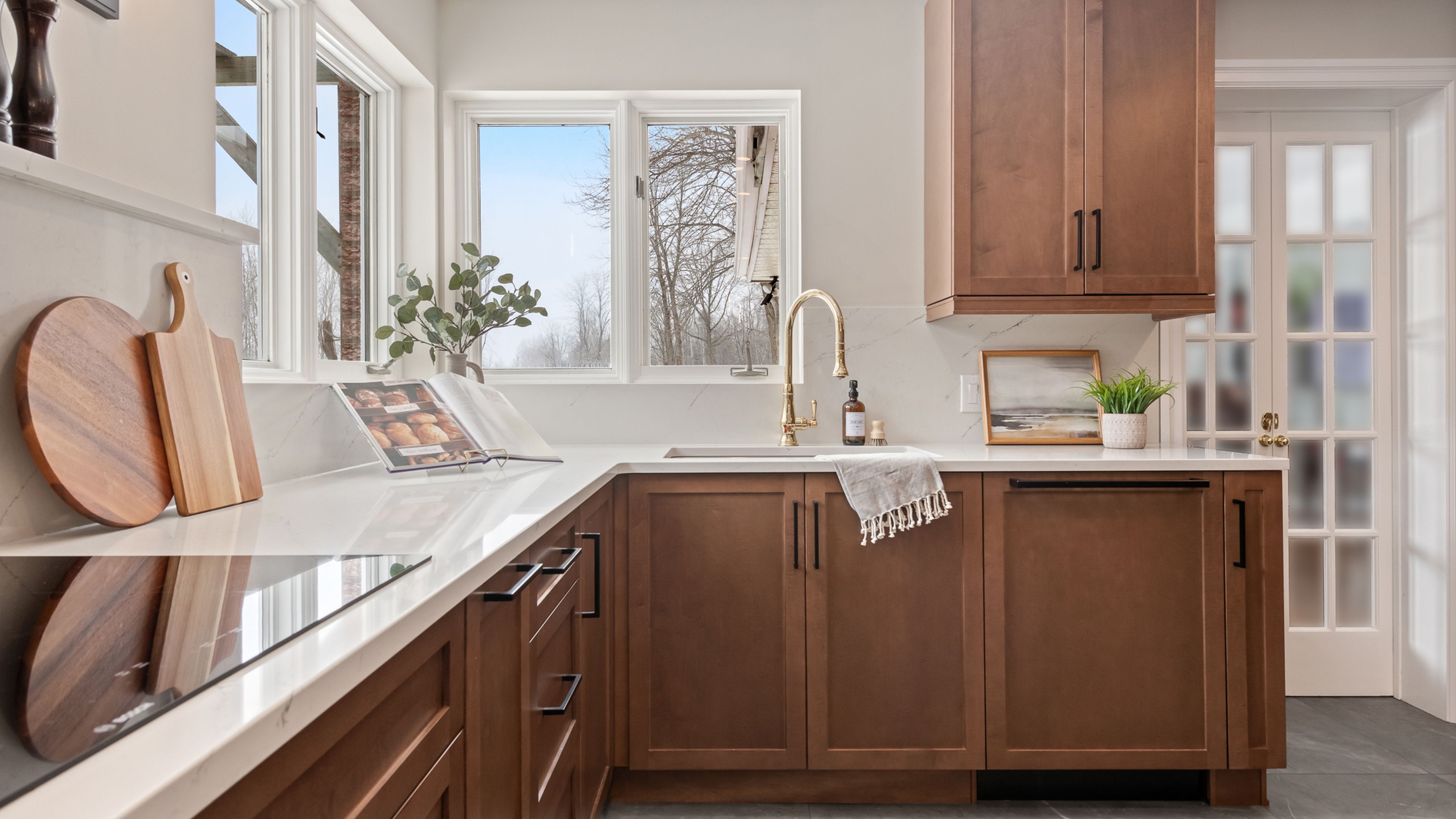 Calacatta Venato — HanStone