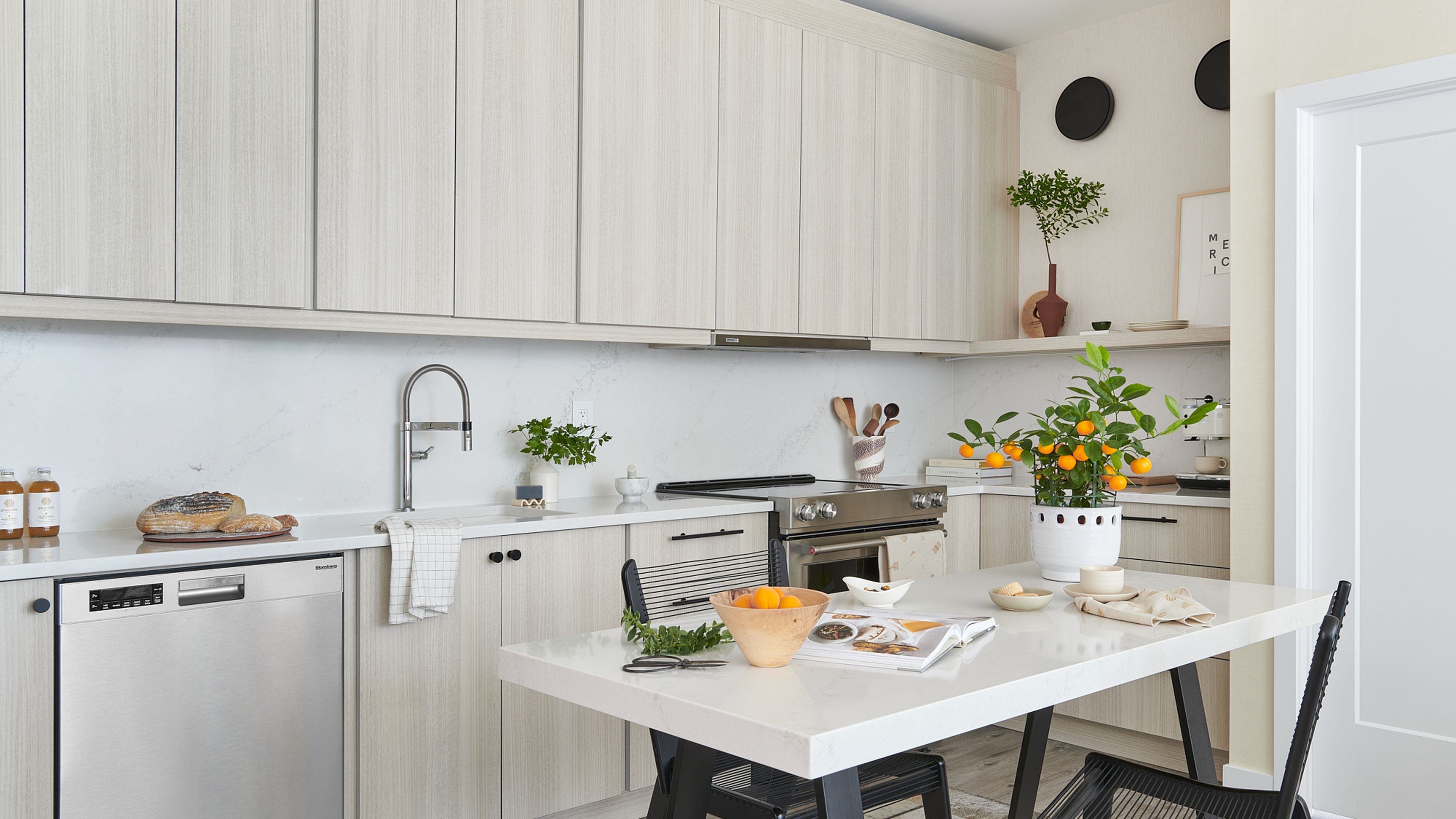 Montauk — HanStone