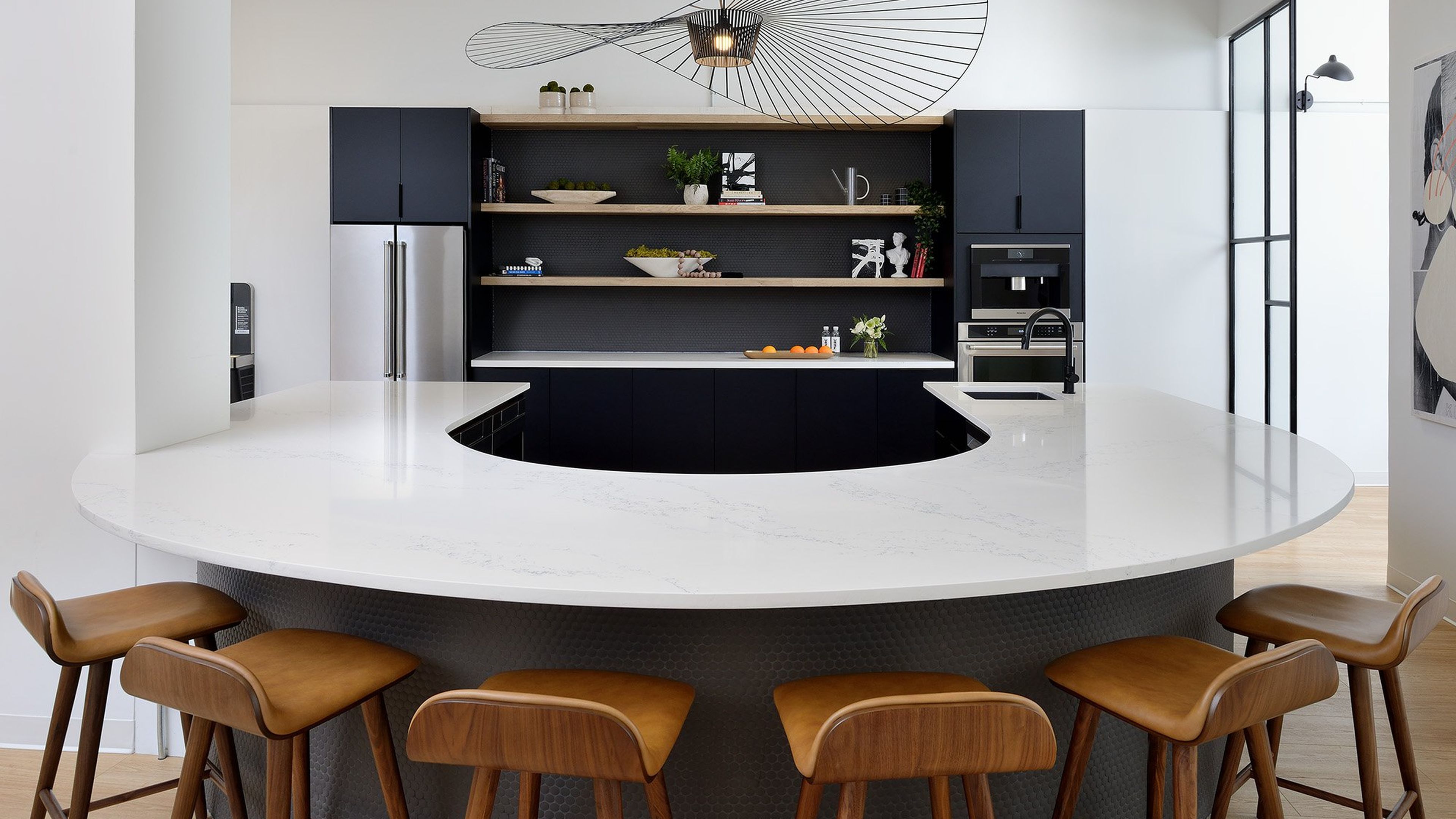 Chantilly — HanStone