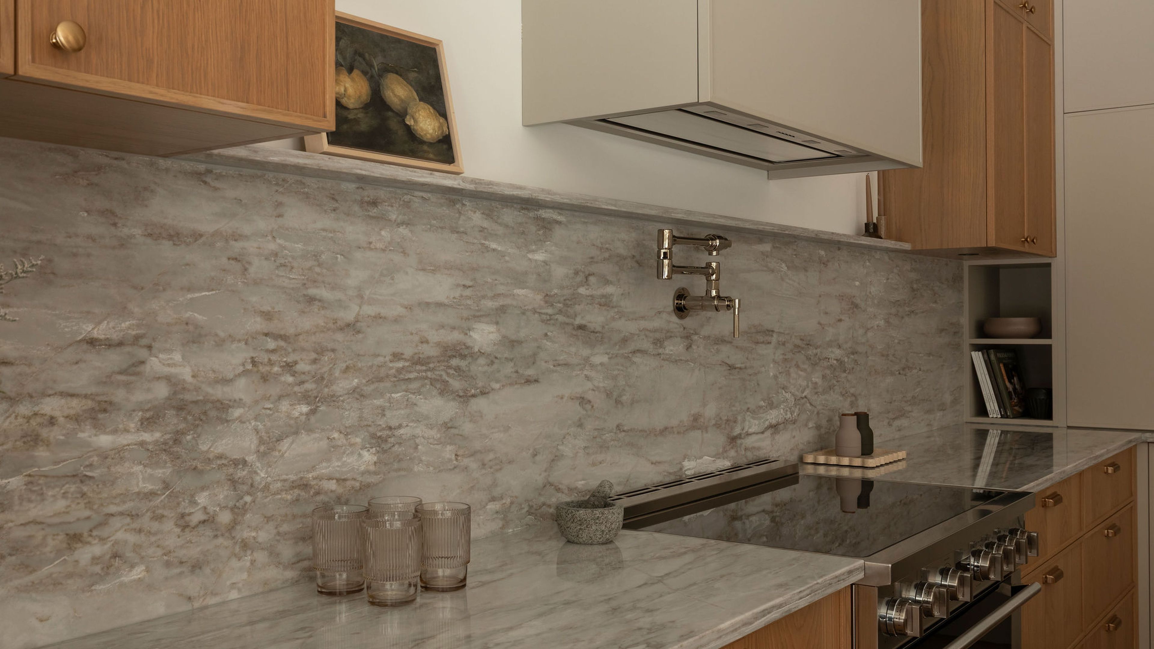 Matterhorn — HanStone