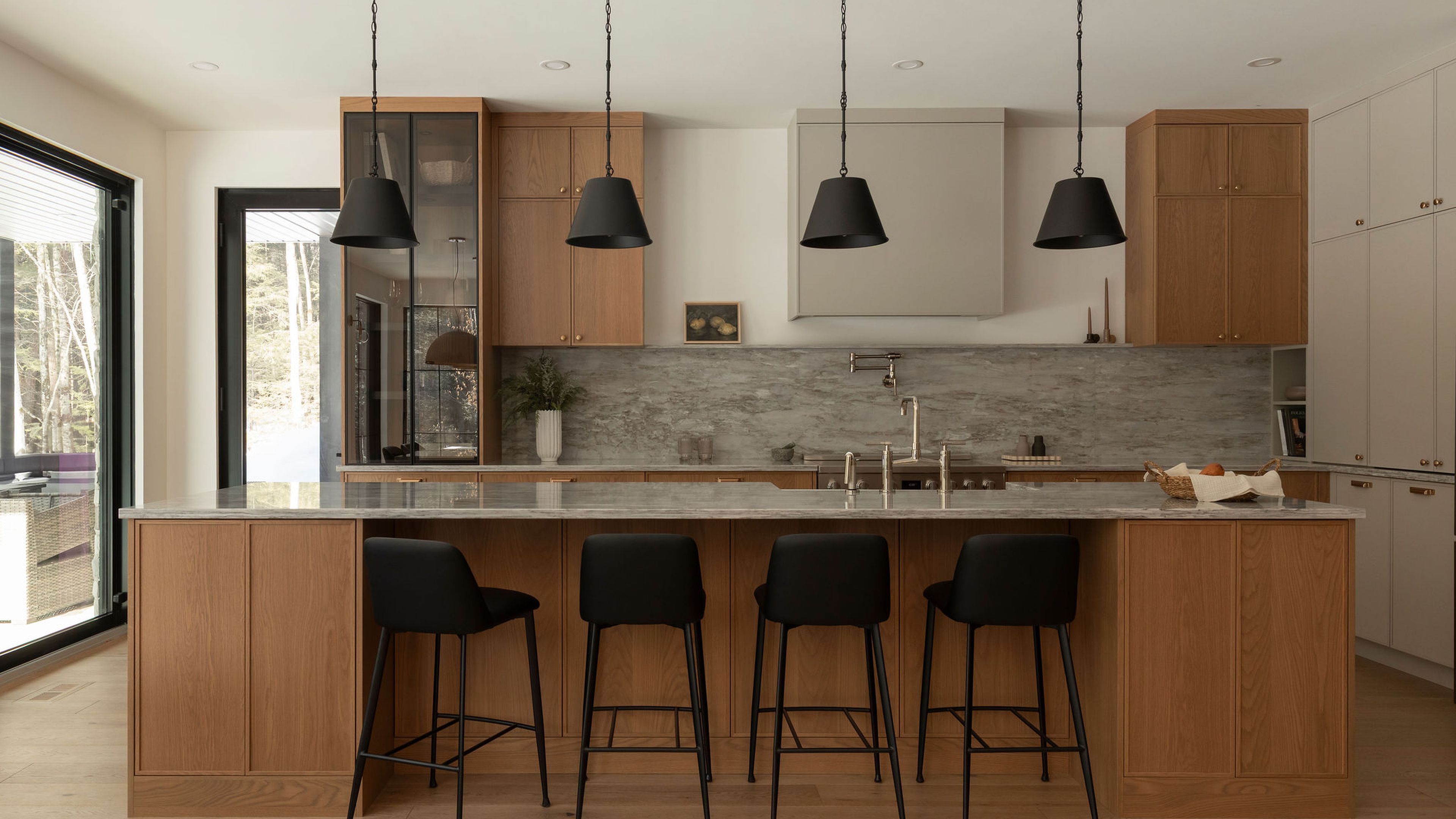 Matterhorn — HanStone