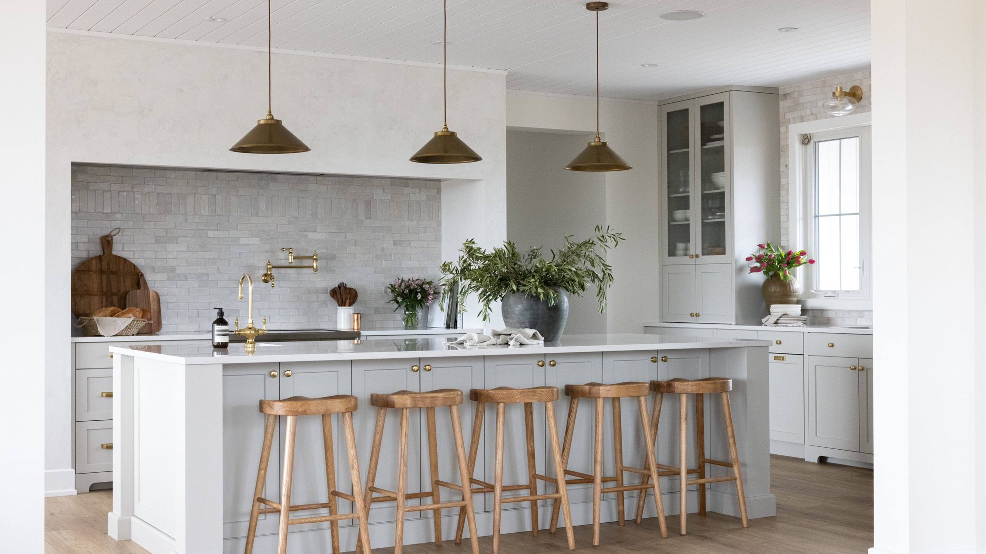 Montauk — HanStone