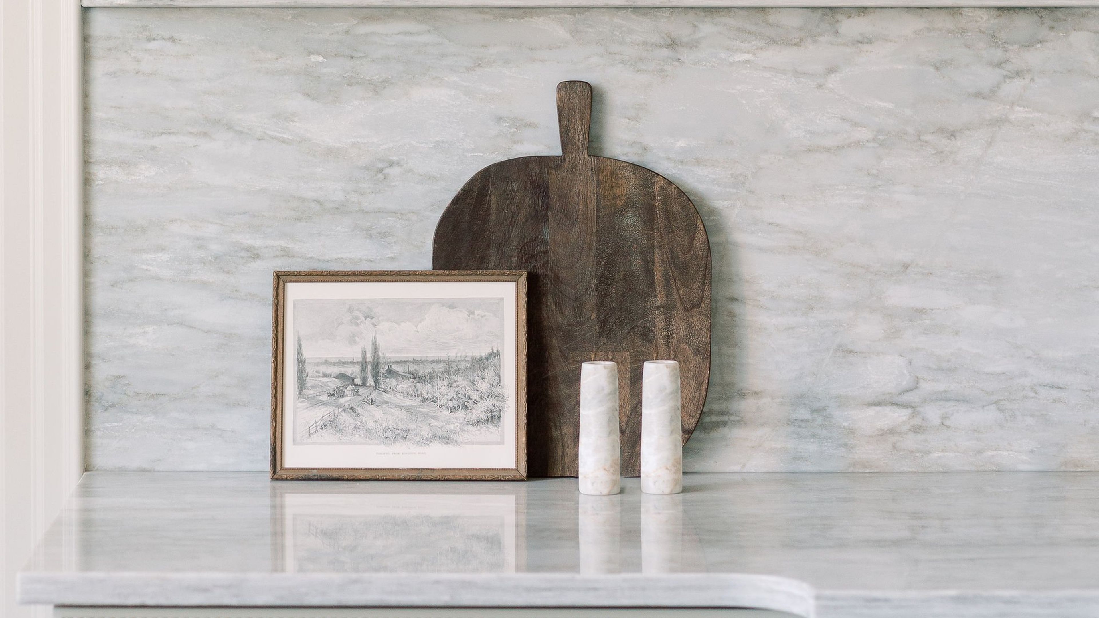 Matterhorn — HanStone