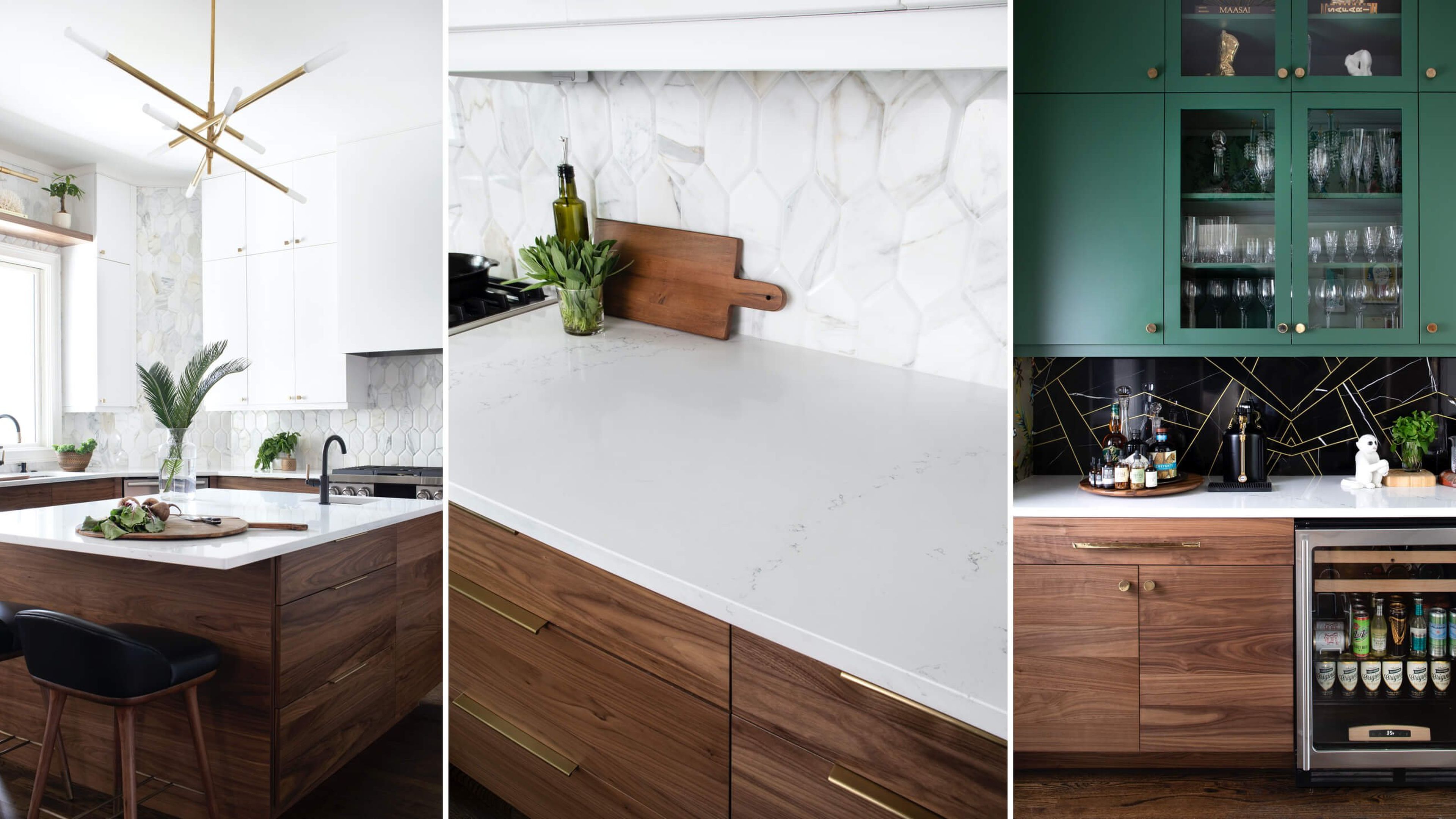 Chantilly — HanStone