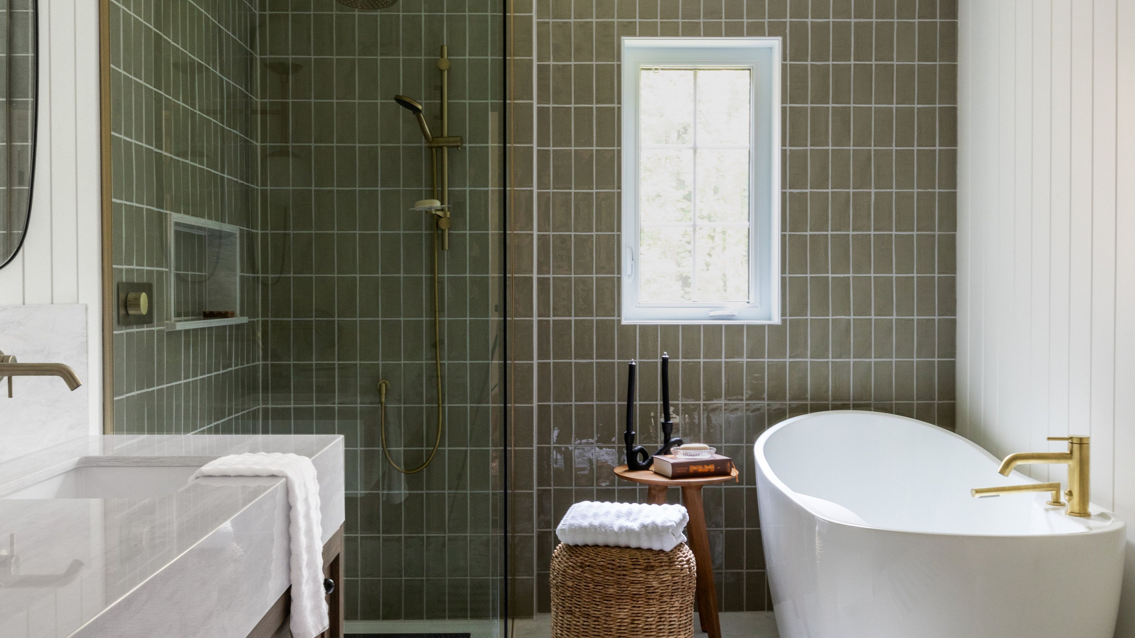 Elba White — HanStone