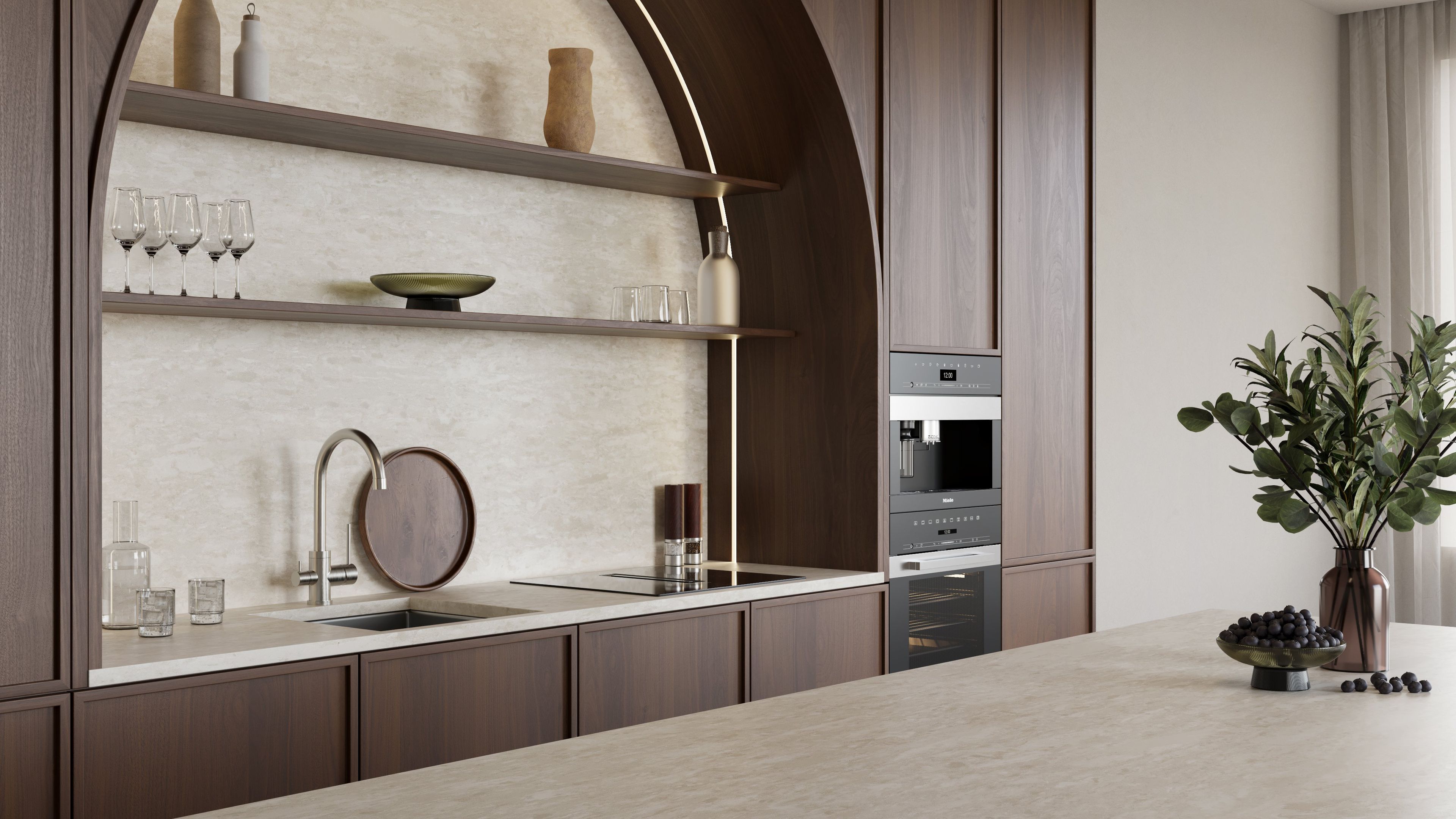 Cremosa — HanStone