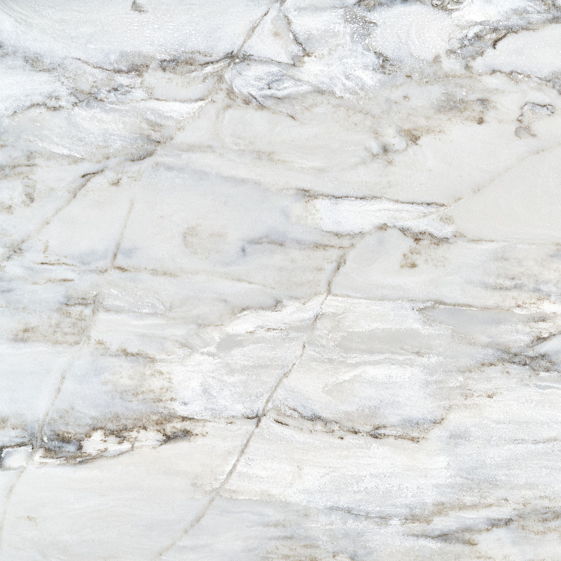 Elba White — HanStone