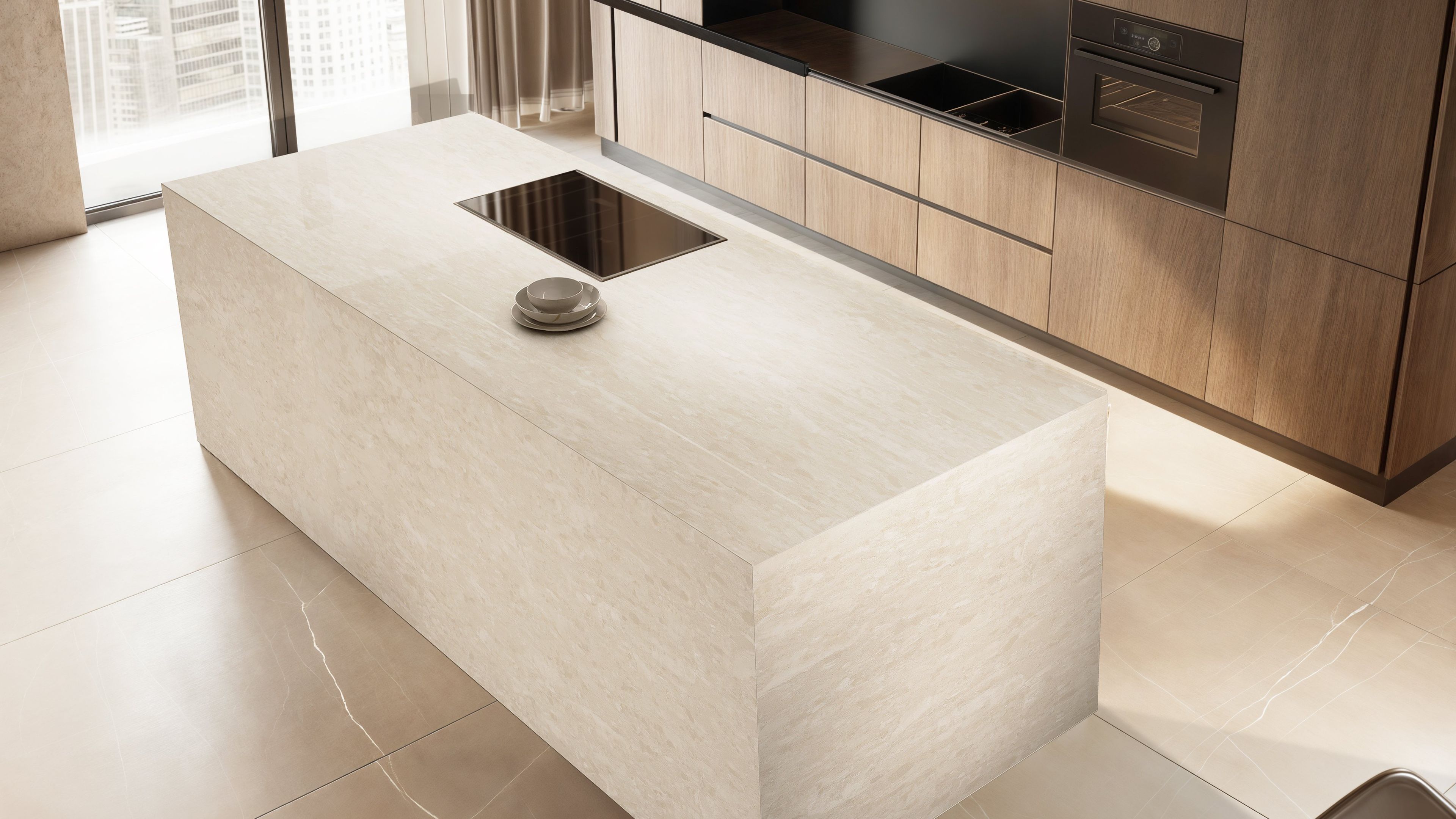 Cremosa — HanStone