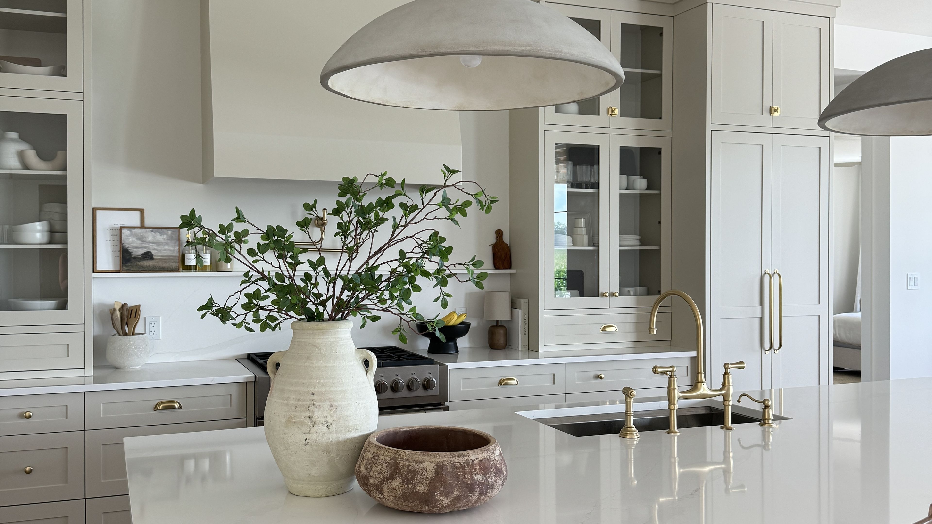 Aurelia — HanStone