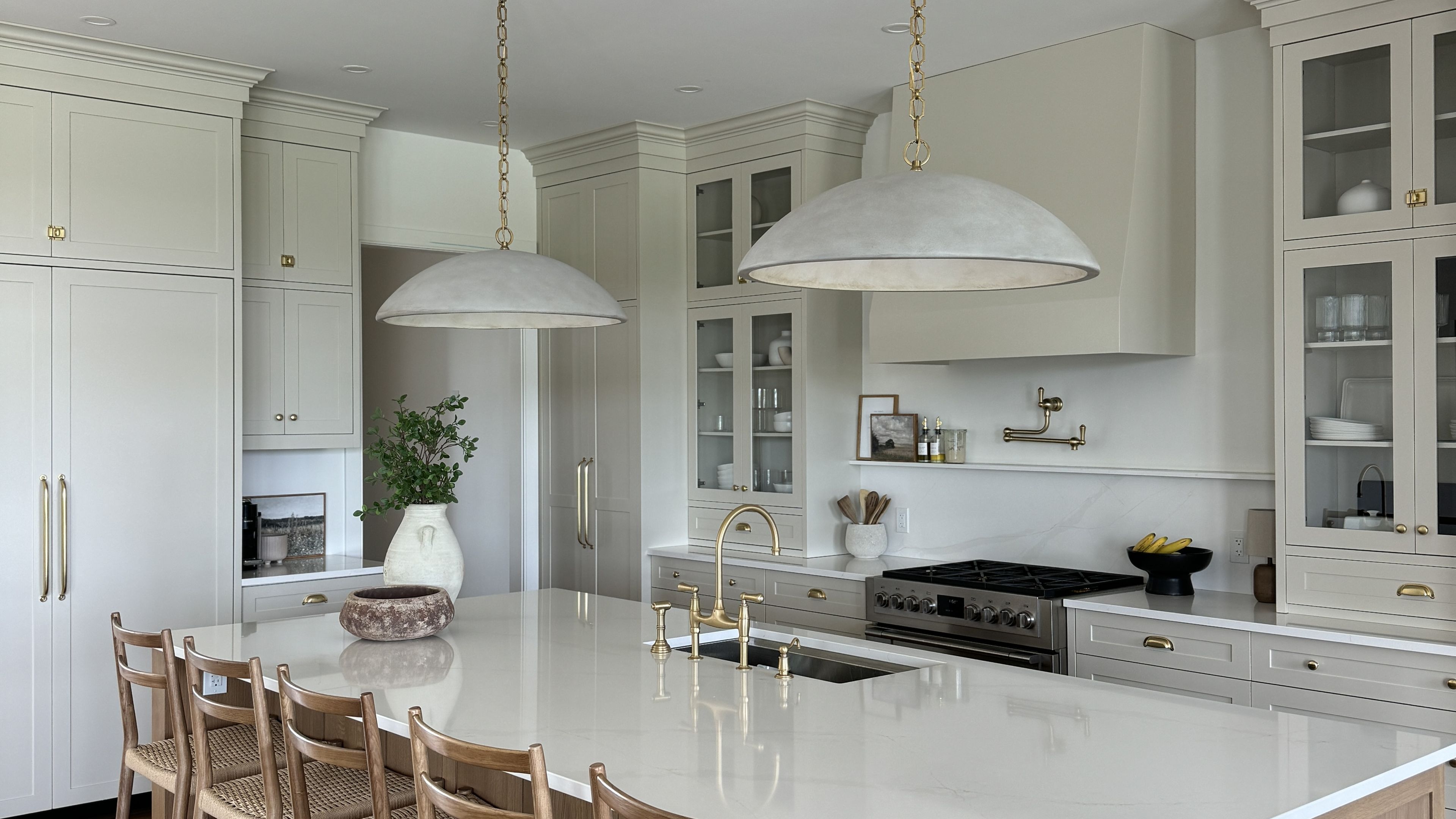 Aurelia — HanStone