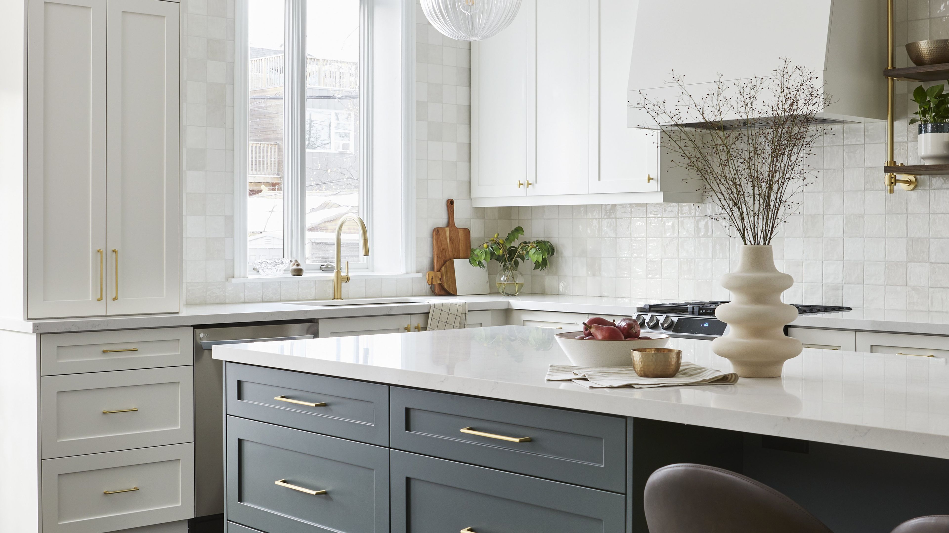 Montauk — HanStone