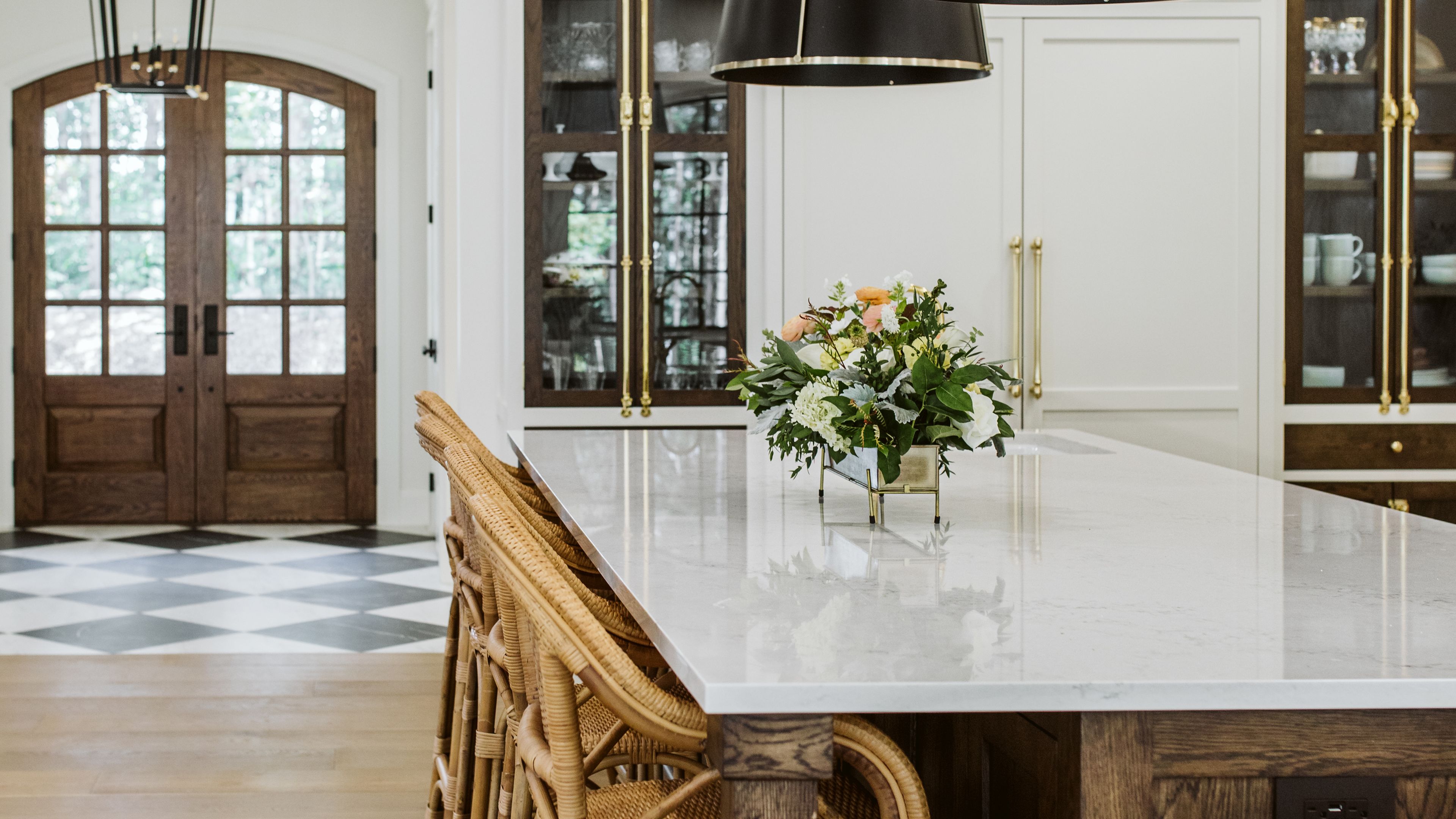 Montauk — HanStone