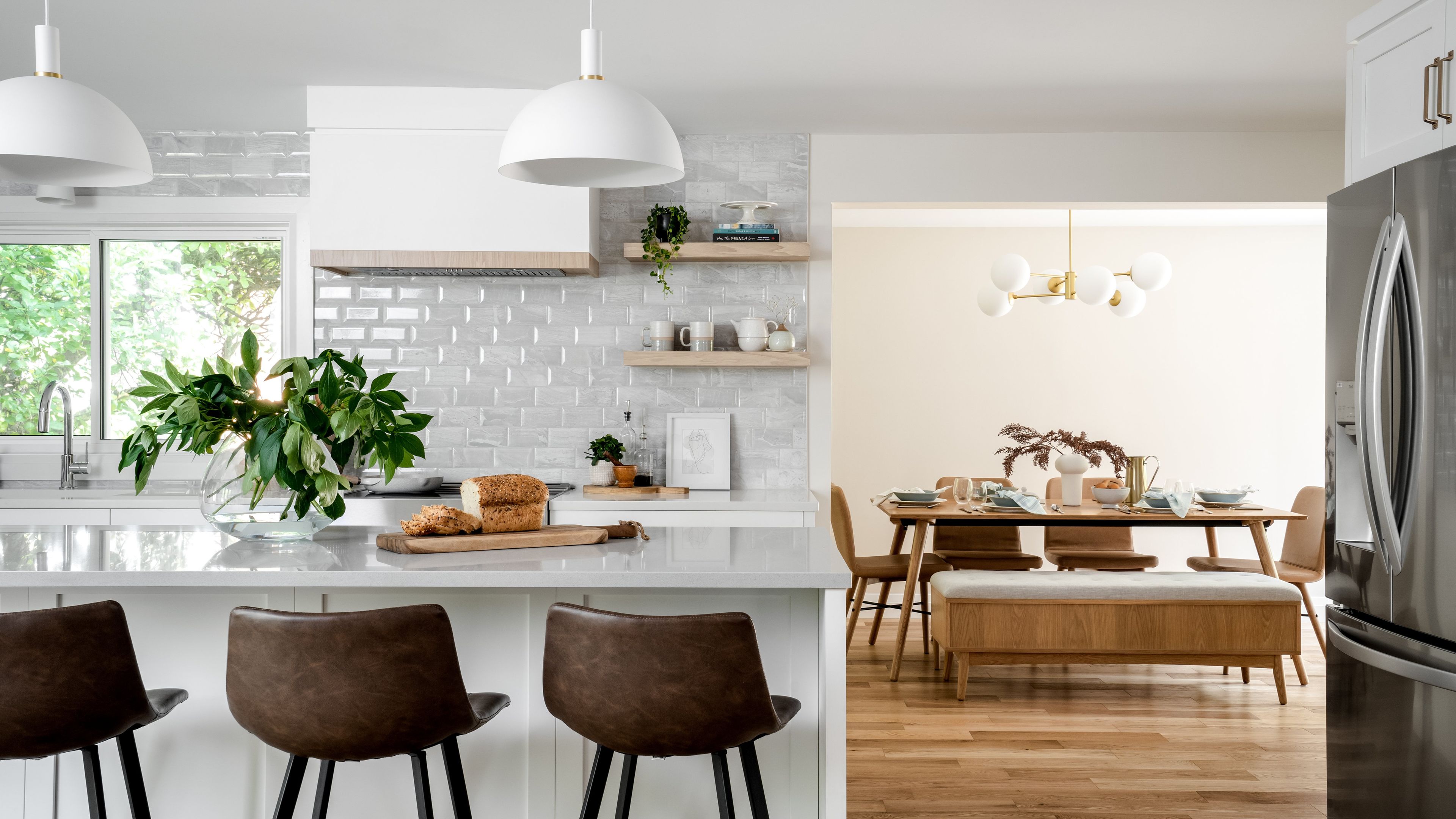 Metropolitan — HanStone