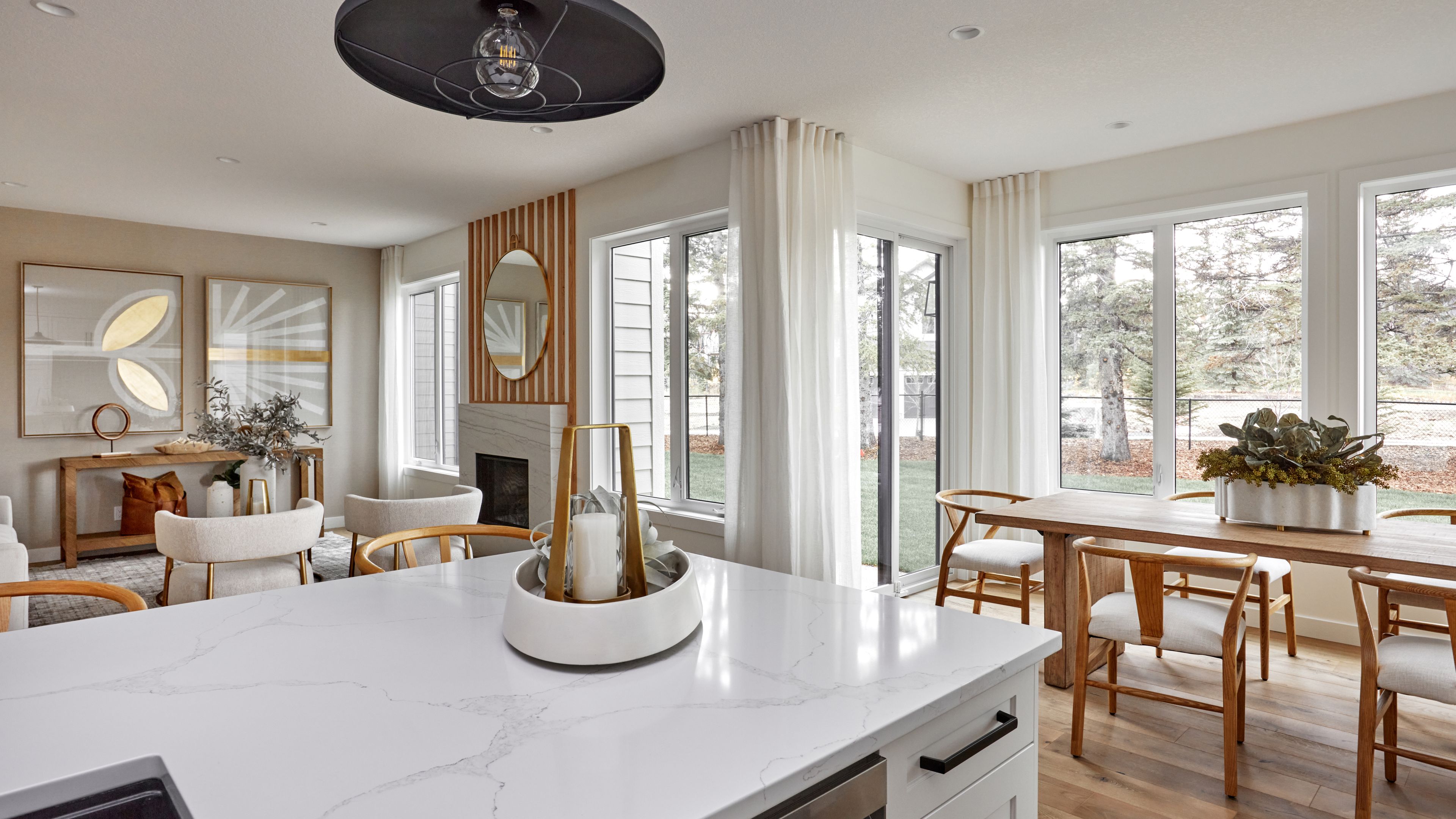 Calacatta Mont — HanStone