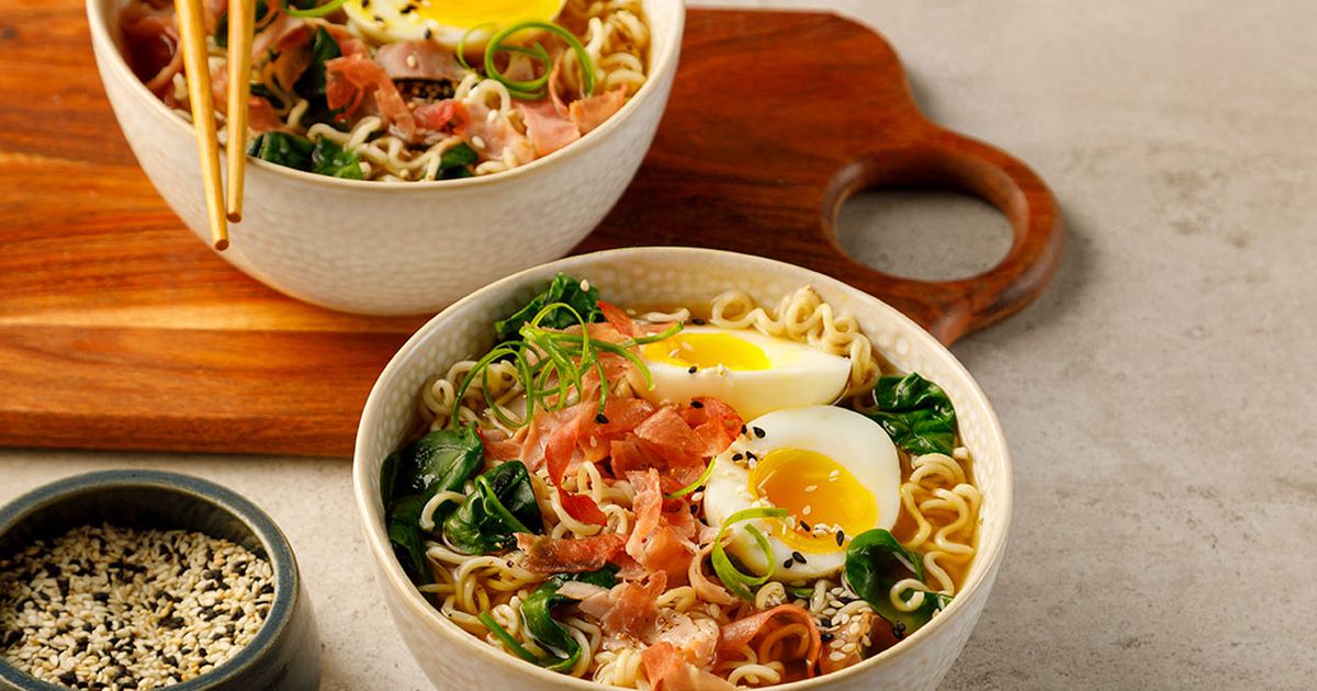 Simple ideas for variety and flavour in your daily meals | Olymel