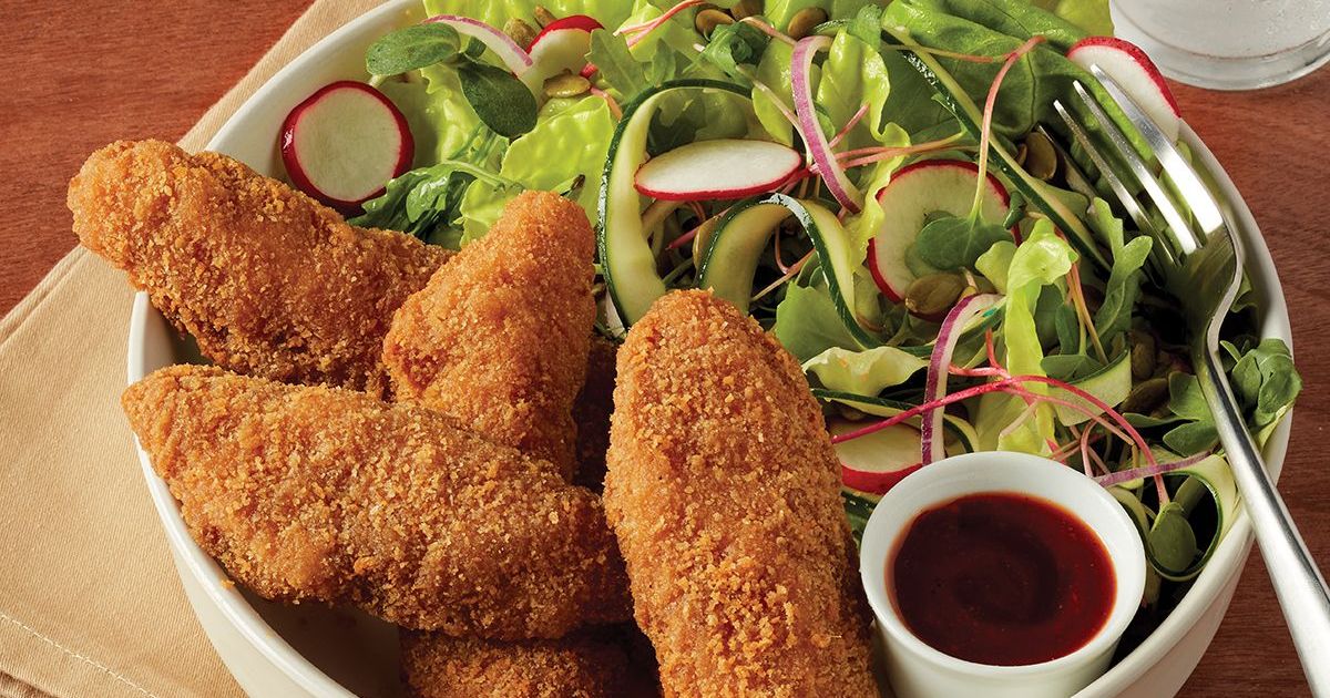 Panko chicken fillets, Chicken Breast Fillets, Seasoned, Breaded ...