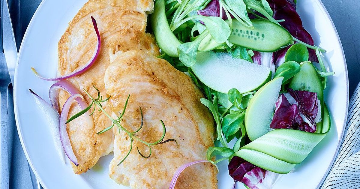 Boneless, skinless chicken breasts (seasoned- variable, 17%) | Olymel