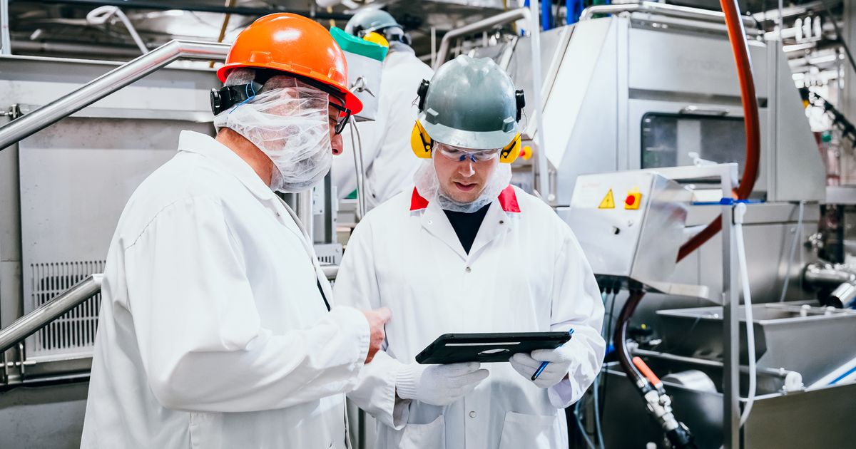 Our Leadership | Olymel