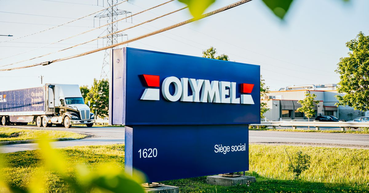 Olymel | Contact us