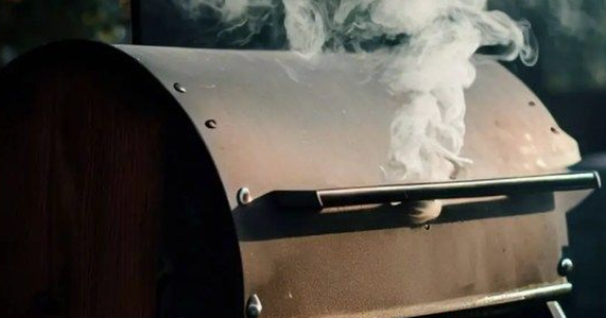 How to master your smoker in winter | Olymel