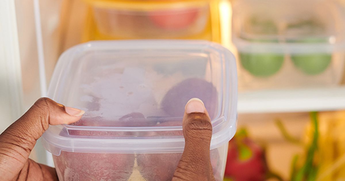7 Common Mistakes to Avoid When Storing Leftovers | Olymel