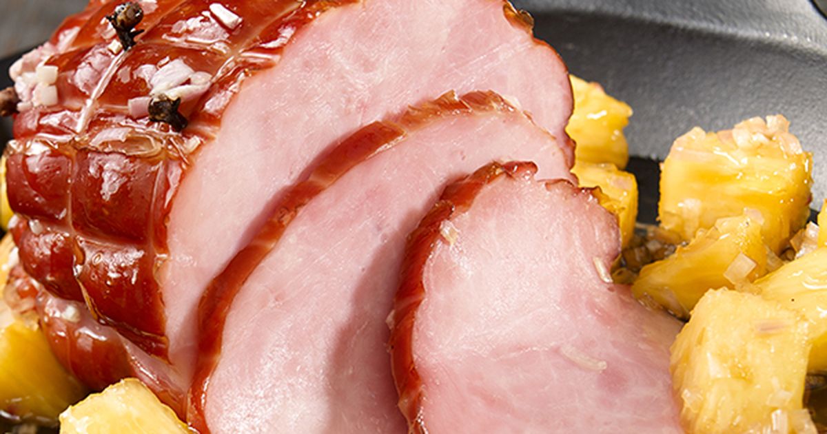 All about ham: Tips and advice from the pros | Olymel