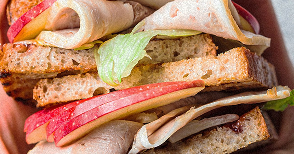 How to win the leftovers game | Olymel