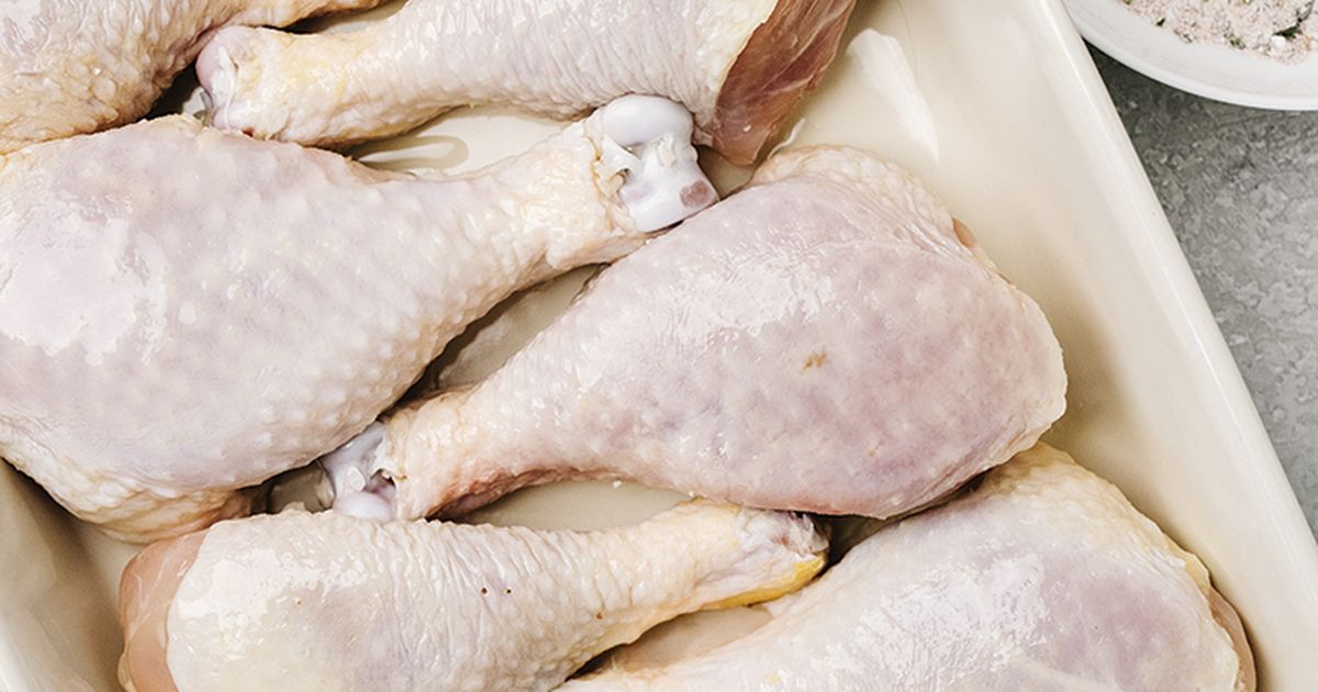 Tout savoir sur les pilons de poulet | Olymel