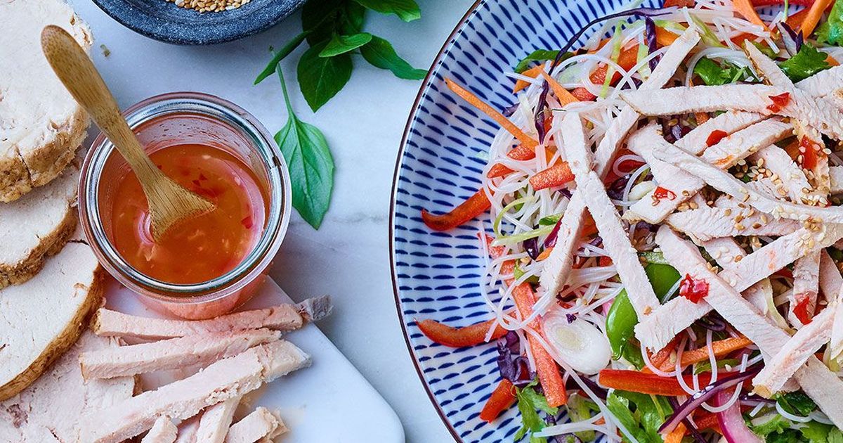Raw turkey roasts white meat, no added salt | Olymel