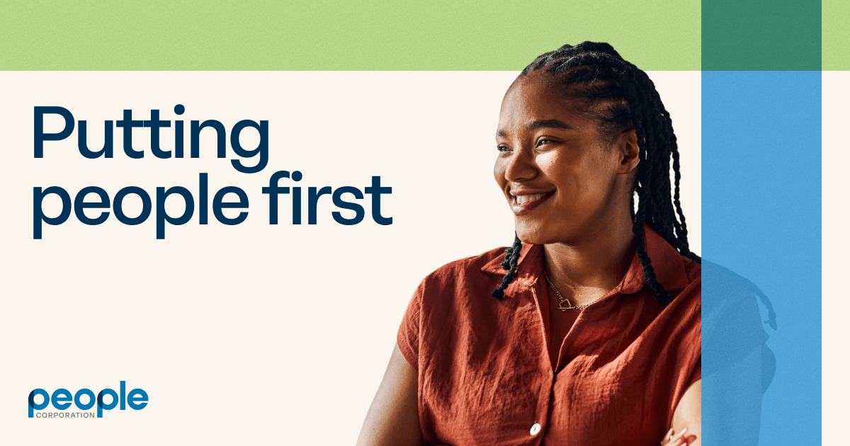 Services for individuals | People Corporation