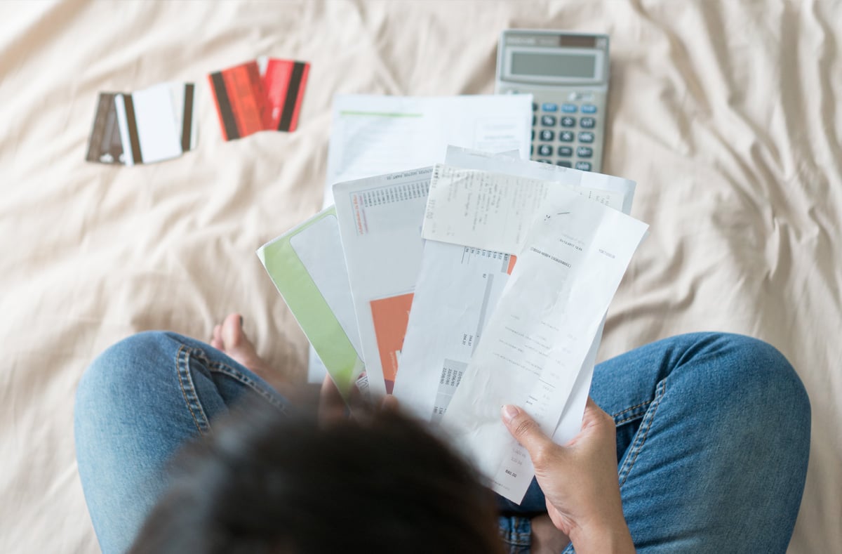 Five steps to supporting financial wellness